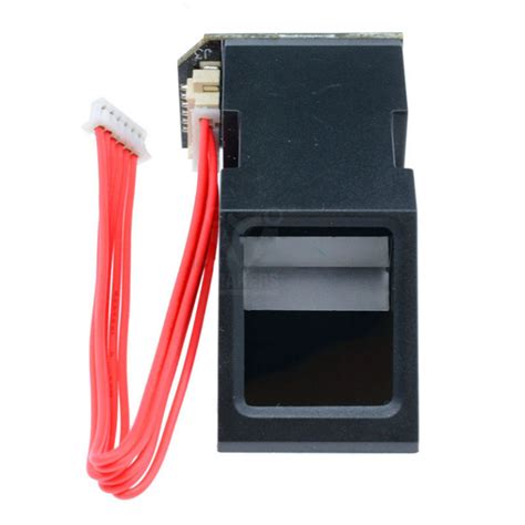 Fpm10a Fingerprint Optical Sensor Module 3 Makers Electronics