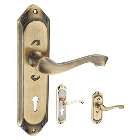 New Raghu Pekt Locks