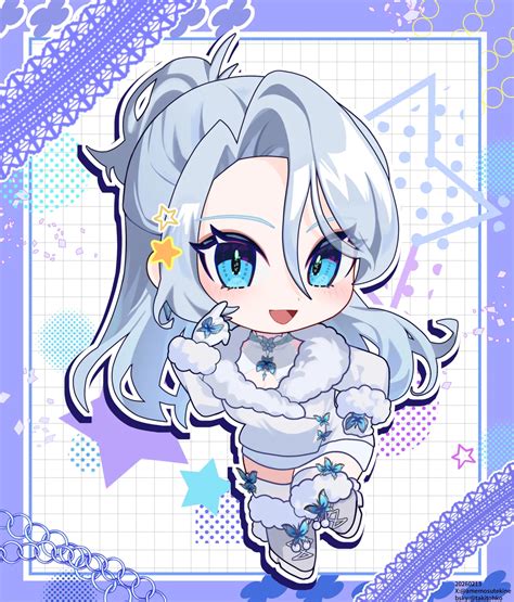 【surprise Me】chibi Only【pop And Cute Bg】 By Taki Tohko Takitohko Vgen