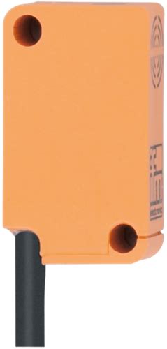 Ifm Inductieve Sensor Is5001 Bestel Ifm Online In Onze Webshop