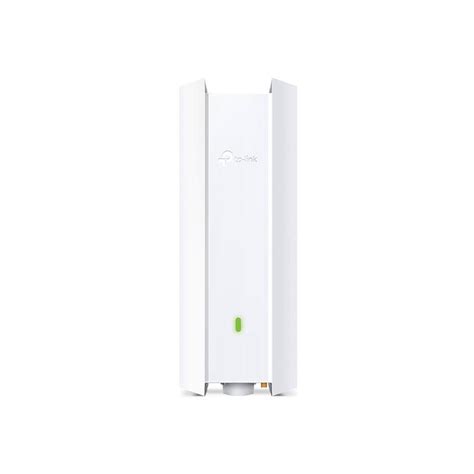 Tp Link Eap Ax Outdoor Wifi Access Point With Higher Network Efficiency