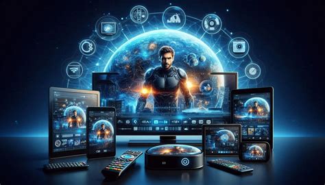 IPTV Server Reviews IPTV Servers Providers