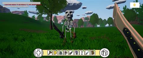 first game i ve ever tried making wip unrealengine