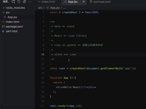 前端学习笔记202310学习笔记第一百壹拾六天 react之usestate之3 csdn博客