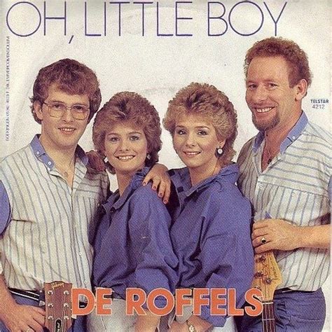 De Roffels Nldiscografienl