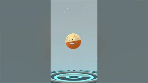 포켓몬고 히스이 찌리리공 진화 히스이 붐볼 Pokemon Go Youtube