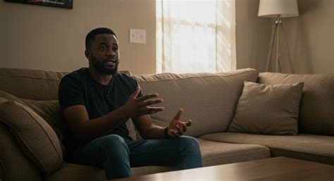 Nigerians On How Nollywood Shaped Their Relationship With Sex