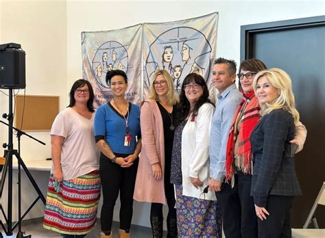 Ma Mawi Wi Chi Itata Centre Inc Yesterday We Celebrated The Opening