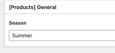 Woocommerce How To Add Custom Columns On The Products List In Dashboard Conic Solutions