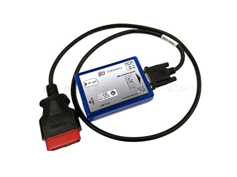 2022 Newest Io Prog Programmer Bd9 Connector Pinout Io Prog 44 Off