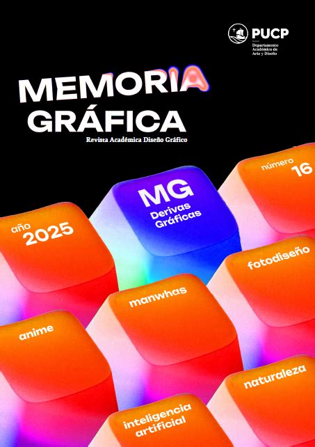 Inteligencia Artificial Una Herramienta Para La Ilustración Editorial Digital Memoria Gráfica