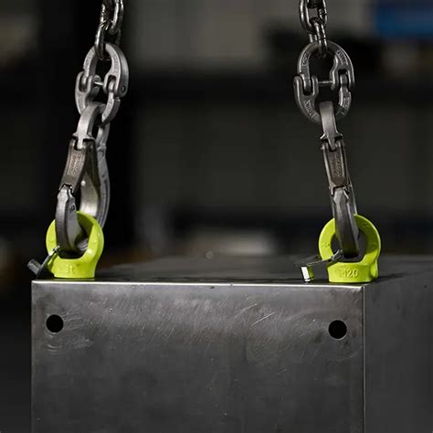 Lifting Points Permanent Lifting Magnets Mainlywell