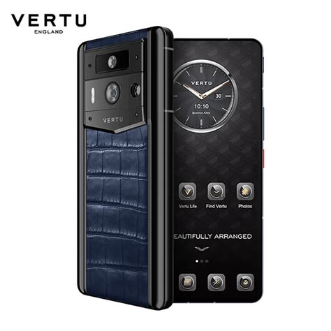 Win11 Vbs Enclaves Vs Vertu Metavertu Ii Web3 Ai Phones Who Knows More About Your Data Security