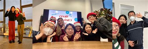 Yini Zhang On Linkedin Happynewyear Newyear Team Challenges