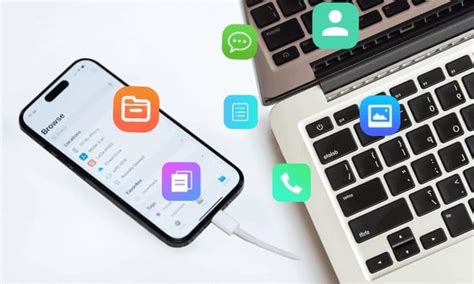 How To Use IPhone As USB Drive Must Read Guide