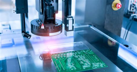 Defect Detection With Amazon Lookout For Vision