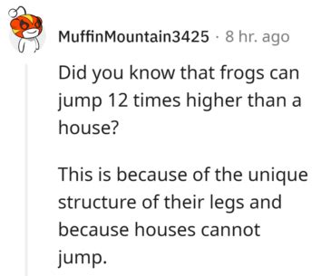 Technically True Jokes That You Can T Get Mad At Technically Because They Re True