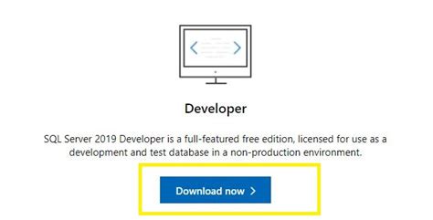 download sql server 2022 developer edition 54 off
