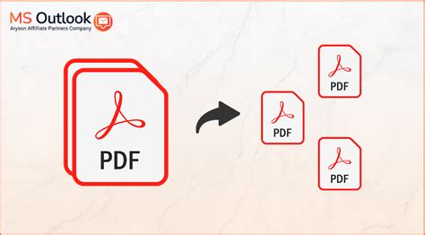 Best 5 Ways To Separate Or Extract Pages From PDF Files