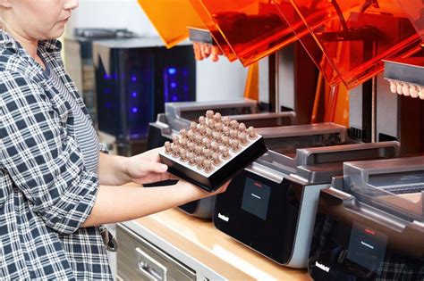 3d Printing Applications Mass Customization Formlabs