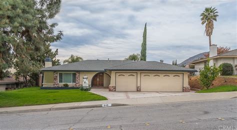 645 N Cullen Ave Glendora Ca 91741 Redfin