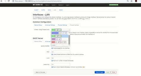 Fix Server Client Ping Installing And Using Openwrt Openwrt Forum