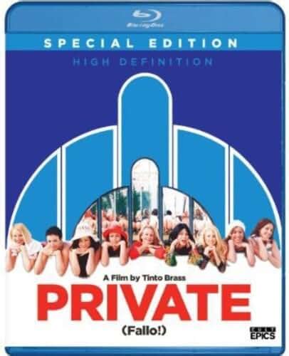 Amazon Es Andrea Nobili Pel Culas Y Tv