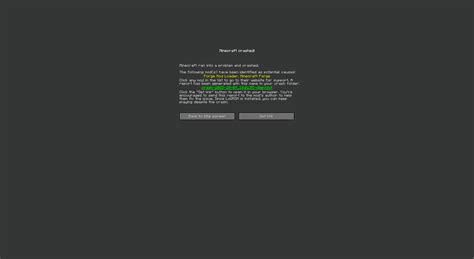 When I Start A New Minecraft World With Antimatter Chemistry Modpack