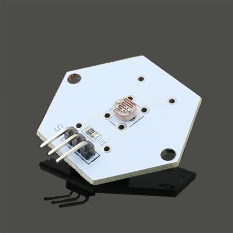 Ldtr 0014 Light Photo Resistor Sensor Module Dc 33 5v Detector