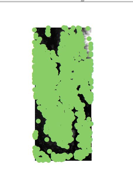 Arcgis学习 固定点符号大小（不随地图缩放而放大）arcgispro 地图符号大小 不随着缩放而改变 Csdn博客