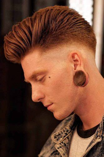 Mid Taper Fade Haircut Ideas For This Year