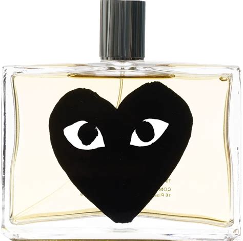 Comme des Garcons Play Black - Купить в Киеве (Украина), цена, отзывы ...