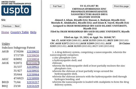 abd almonem doolaanea on linkedin patent patent understanding