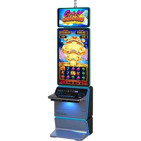 Crazy Stuffed Coins Toad