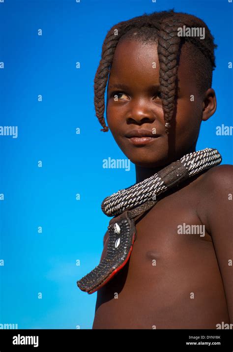 Himba Puffies
