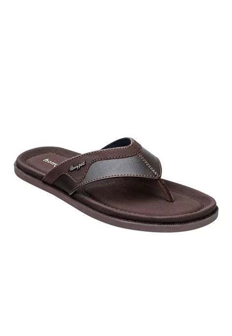 Jual Homyped Homyped Stamford 01 Sandal Jepit Pria Original 2025 Zalora Indonesia