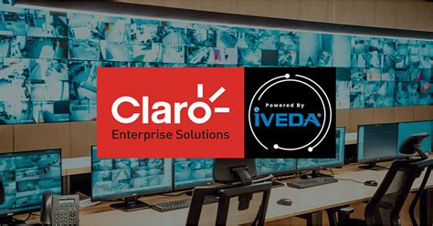 Claro Enterprise Solutions Launches Ai Video Analytics H Eduardo Cano