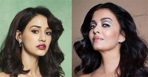 Bollywood Actresses Who Are Comfortable Performing Bold And Intimate Scenes In Films