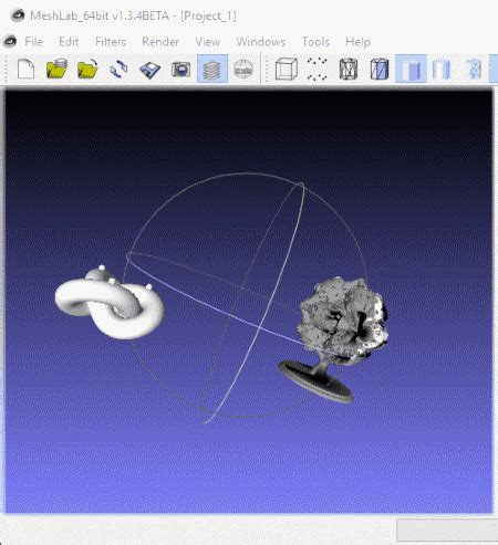 Best Free STL Viewer Software For Windows