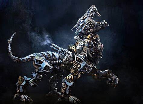 Cyborg Hd Wallpapers Top Free Cyborg Hd Backgrounds Wallpaperaccess