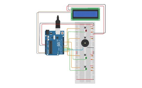 Circuit Design Evm V2 Tinkercad