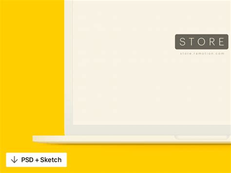 Macbook Pro Mockup Png Free Cliparts Download Images On Clipground