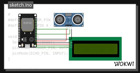Wokwi Online Esp32 Stm32 Arduino Simulator