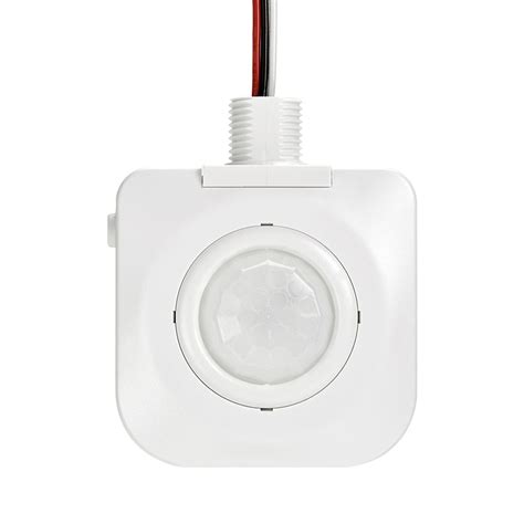 360° Pir Highbay Fixture Mount Plug In Occupancy Sensor Havells Lighting