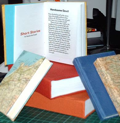 Do It Yourself Book Press Jim Munroe