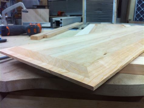 IDVW Design My First Raised Panels