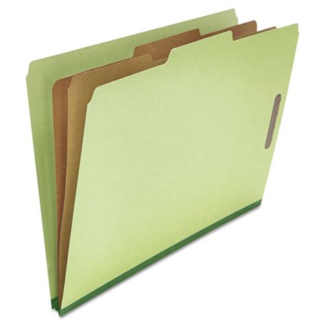 Classification Folders Advance Office And Janitorial Supplies
