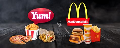 Yum Brands Stock Outshines Mcdonalds For Growth In 2025