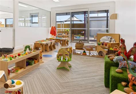 Classroom Layout Examples Xiha Montessori