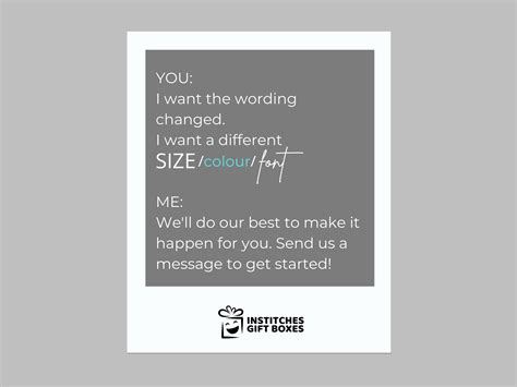 Funny Vasectomy Care Package Vasectomy T Hampers Etsy